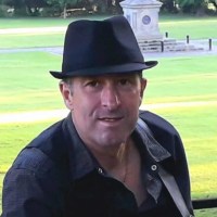 Desert STAR – Gary Haynes